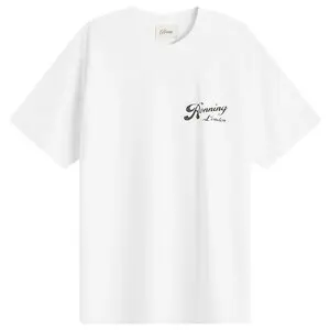 RONNING Records T-shirt