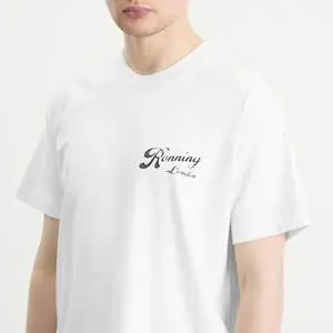 RONNING Records T-shirt