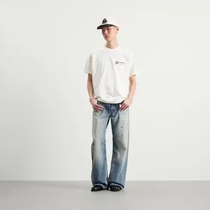 RONNING Records T-shirt