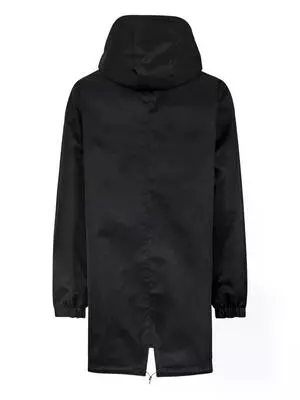 Dsquared2 Reversible Hooded Parka