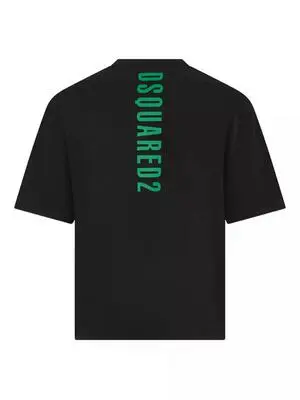 Dsquared2 Pocket Loose Fit T-shirt