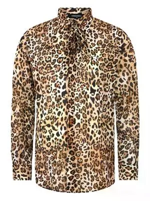 Dsquared2 Wild2 Shirt