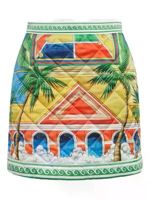 Casablanca Faded Bottoms For Women