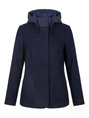 Rag & Bone Hooded Pocket Jacket
