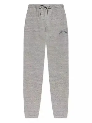 Dsquared2 Drawstring Graphic Track Pants
