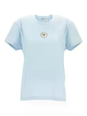 Stella Mccartney Straight Fit Tops