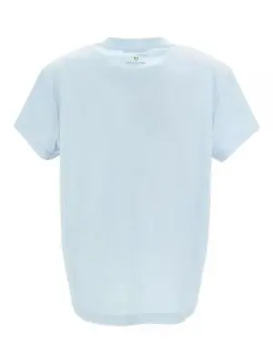 Stella McCartney Iconic Mini Heart T-shirt - Blue