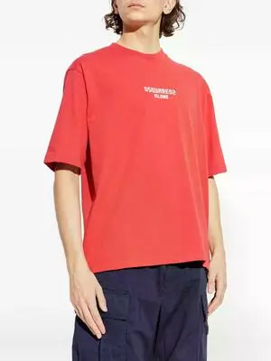 Dsquared2 Logo T-shirt