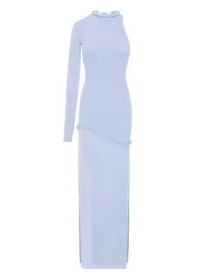 Manuri Plain Dresses
