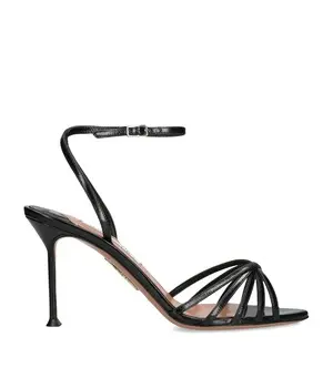 Aquazzura Stiletto Sandals For Women
