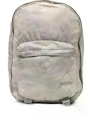 OAMC Patterned Backpack - Neutrals