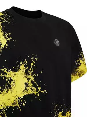 PLEIN SPORT Splash T-shirt