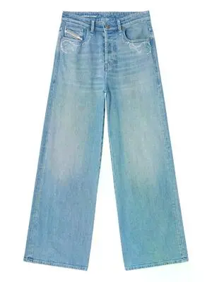 DIESEL® 1996 D-sire-s6 Jeans - Blue