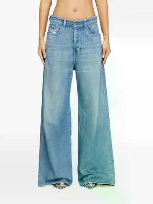 DIESEL® 1996 D-sire-s6 Jeans - Blue