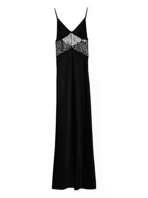Kiki De Montparnasse Plunge Evening Dresses