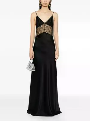Kiki De Montparnasse Amelie Maxi Dress