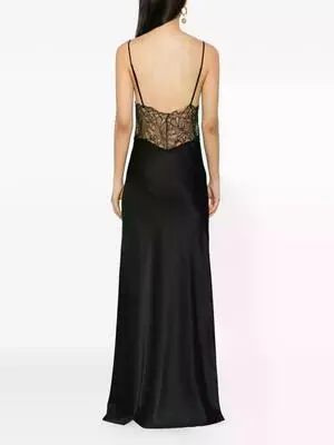 Kiki De Montparnasse Amelie Maxi Dress