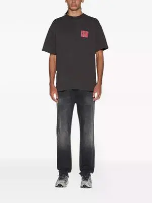 Ksubi Panthera Ekcess Graphic-print T-shirt