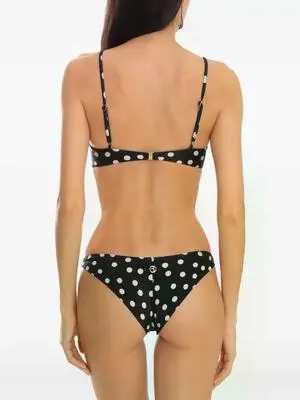 BRIGITTE Beaded Detail Bikini