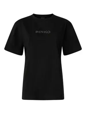 Pinko Relaxed T-shirts For Women