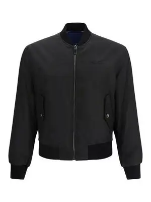Versace Reversible Bomber Jacket