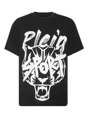 Plein Sport Short Sleeve T-shirts For Men
