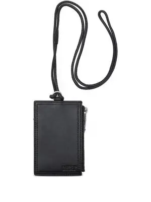 DIESEL® Multi-pockets Badge Holder