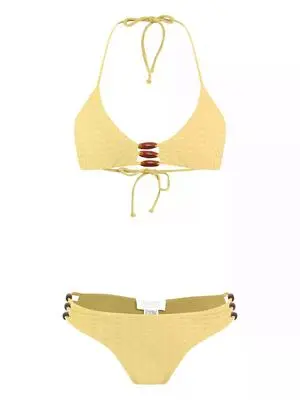 BRIGITTE Marcela Bikini - Yellow
