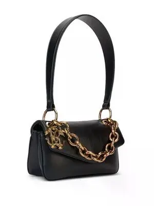 Roberto Cavalli Chain-charm Shoulder Bag
