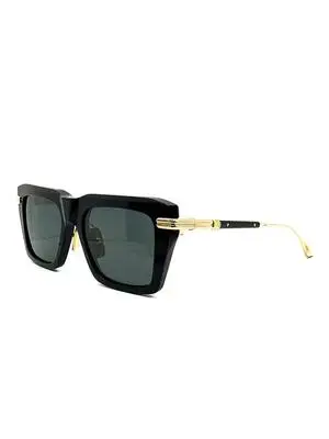 Dita Square-frame Sunglasses