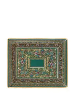 Etro Paisley Tray