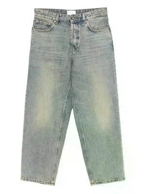 HAIKURE Buttoned Jeans