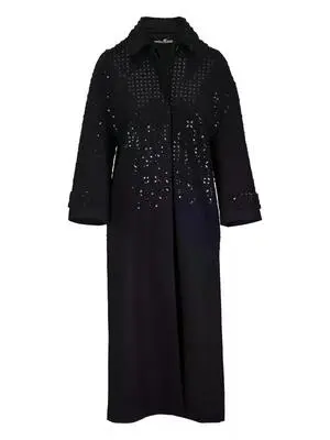 Dorothee Schumacher Embellished Coat