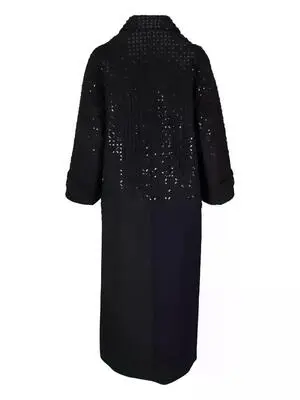 Dorothee Schumacher Embellished Coat