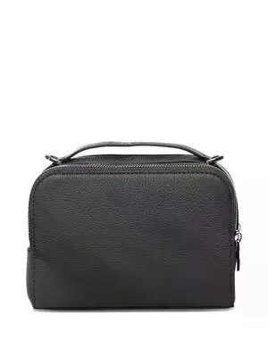 Loewe Grained Calfskin Messenger Bag