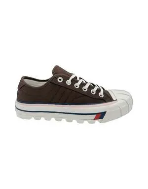 PRO-KEDS 1949 ROYAL INTREPID Sneakers - Brown