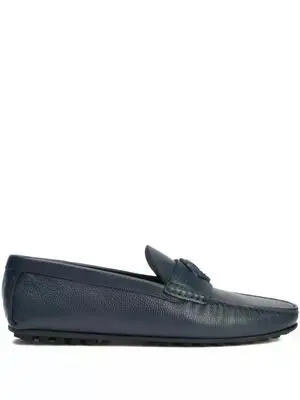 Roberto Cavalli Flat Shoes For Men