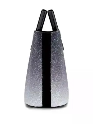 MARINA RAPHAEL Baby Riviera Square-handle Tote Bag