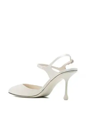 JIMMY CHOO Pixie Pumps