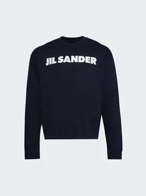 JIL SANDER Sweatshirt