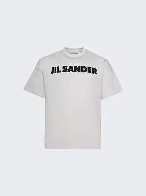 Jil Sander Logo Shirts For Men