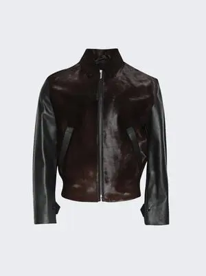 Marni Boxy Jackets For Men