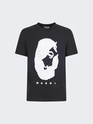 Marni Short Sleeve Tee