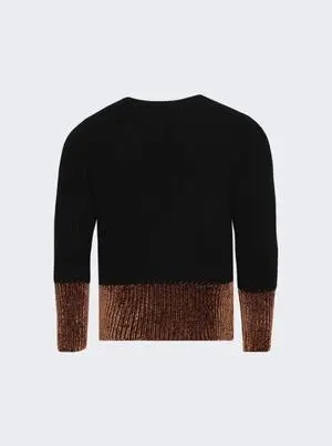Marni Virgin Wool Knit Sweater