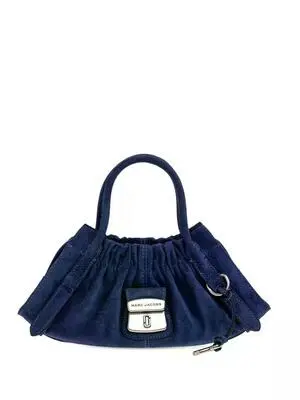 Marc Jacobs Small Cristina Ruched Tote