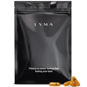 LYMA Supplement Refills 30 Days - One-color