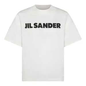 JIL SANDER T-shirts And Polos - Beige