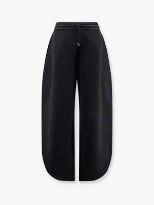 Alaïa Petal Joggers