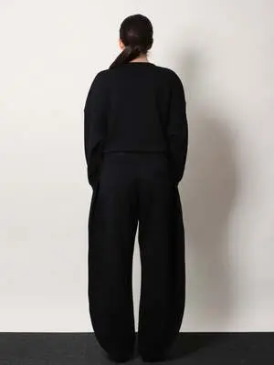 Alaïa Petal Joggers