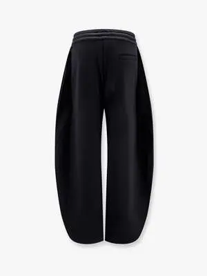 Alaïa Petal Joggers